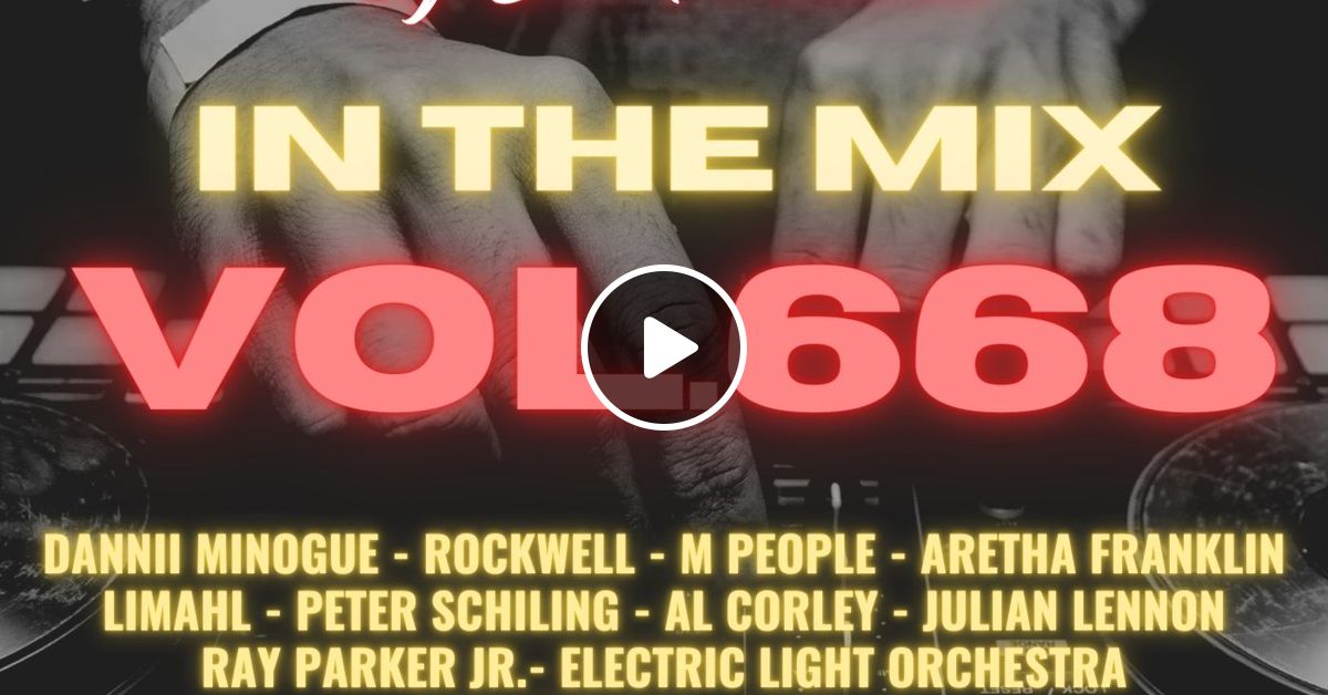 Dj Bin - In The Mix Vol.668 by Dj Bin (Dj Bin Fans Music) | Mixcloud