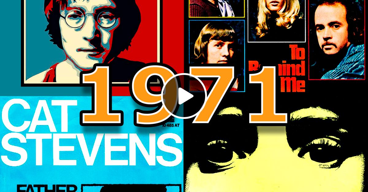 Top 40 Nederland - 6 november 1971 by Museum van de Hits | Mixcloud