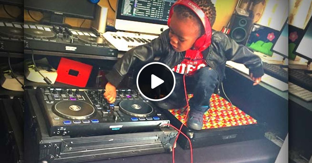 DJ Arch Jnr by Thobela FM favorites | Mixcloud