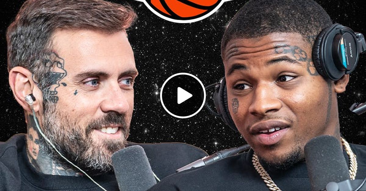 The ASM Bopster Interview: Getting Put on Rollin 30s Harlem Crip at 15 ...