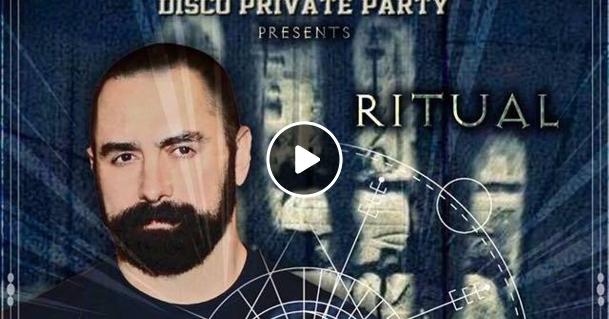 Dj FAKE PLASTIC set COX Party "Ritual" 05 Novembre 16 - Milano by Dj ...