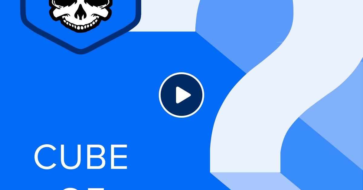 #1 The Subterranean Horror by Cube of Death | Mixcloud
