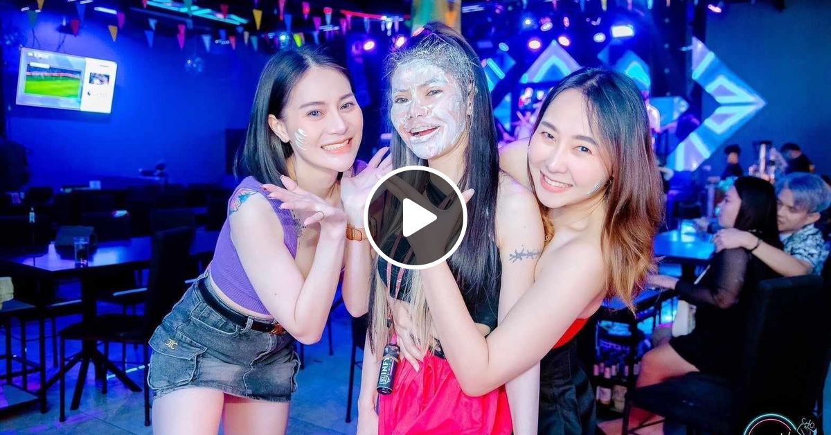 Happy birthday. เจ๊เกตุ เมาไม่เคยสร่าง Comehere-คัมเฮียปอยเปย[EDM] by ...