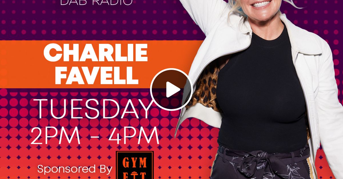 Charlie Favell - 01 Oct 2024 by Shine 879 | Mixcloud