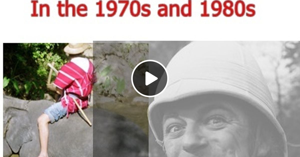 The News Huddlines Look at the 70s by John's Flashback 60s 70s 80s ...