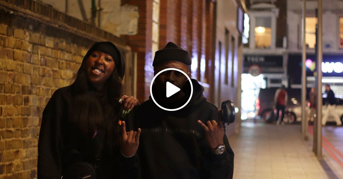 Charisse C B2B Mr JazziQ - 11th November 2022 by Mixcloud NTS Radio | Mixcloud