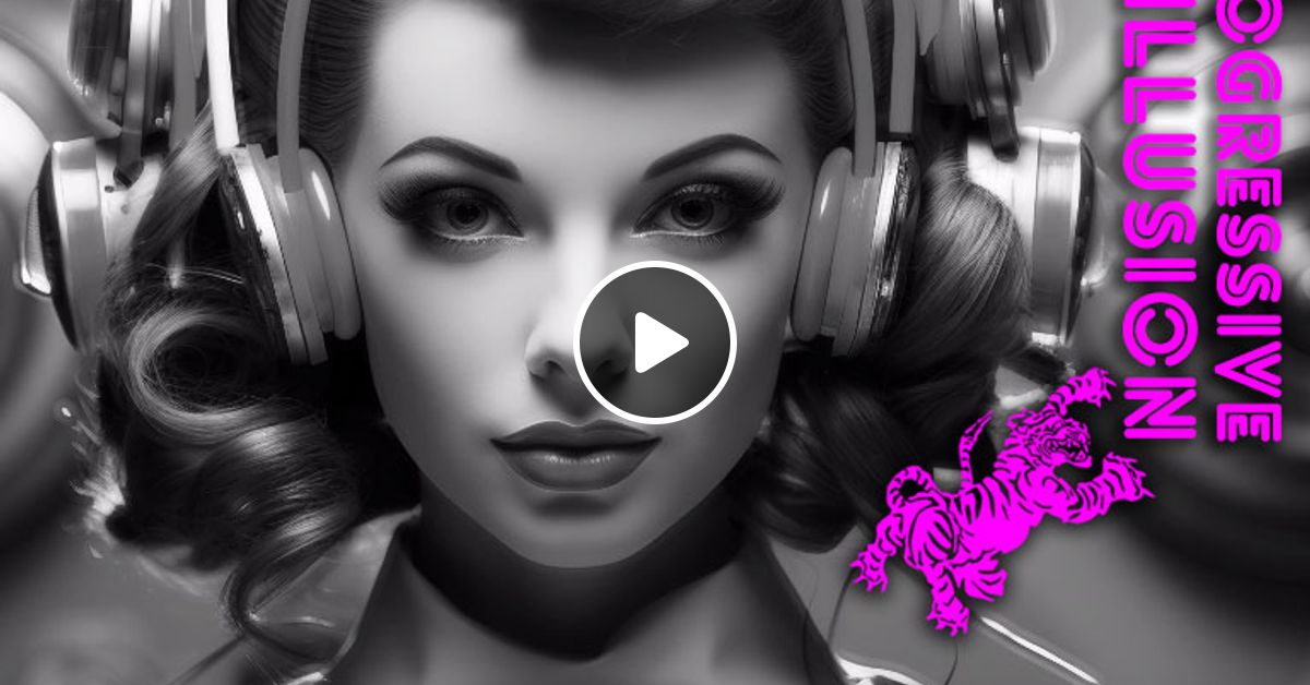 indianX - Mild 'N Minty - 111 (Progressive Illusion) - full length by indi vindi aka. indianX ...