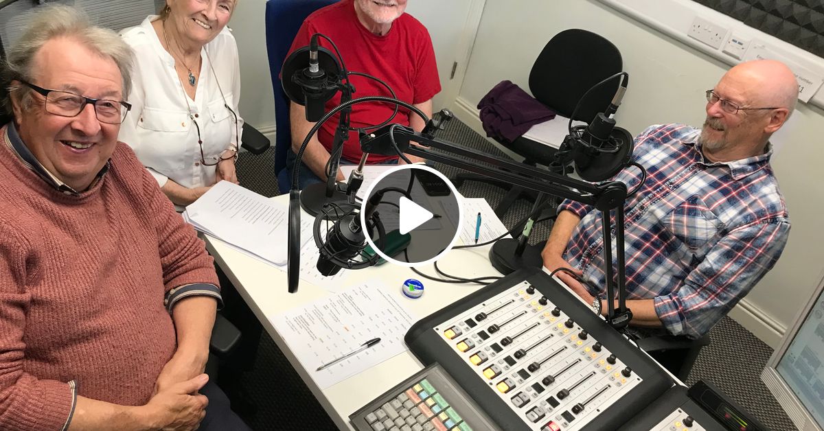 Fred and Frank`s Funhouse - Tuesday 26 September 2023 by ALL FM 96.9 ...