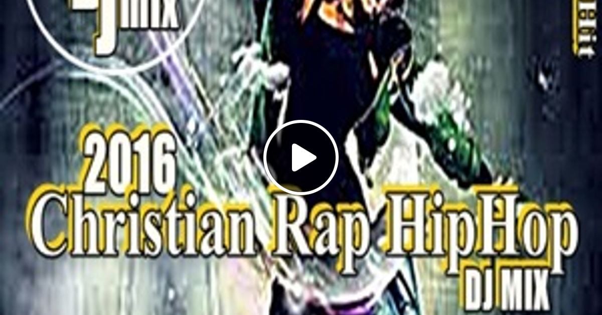 Christian Rap Hip Gospel Rap by DiscipleDJ | Mixcloud