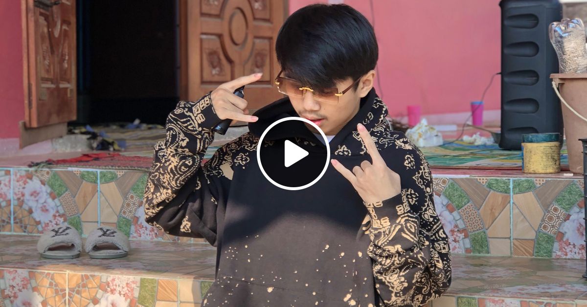 บอกมีพี่คนเดียว แล้วตาพี่เขียวได้ไง [ R XANG ] by R XANG | Mixcloud