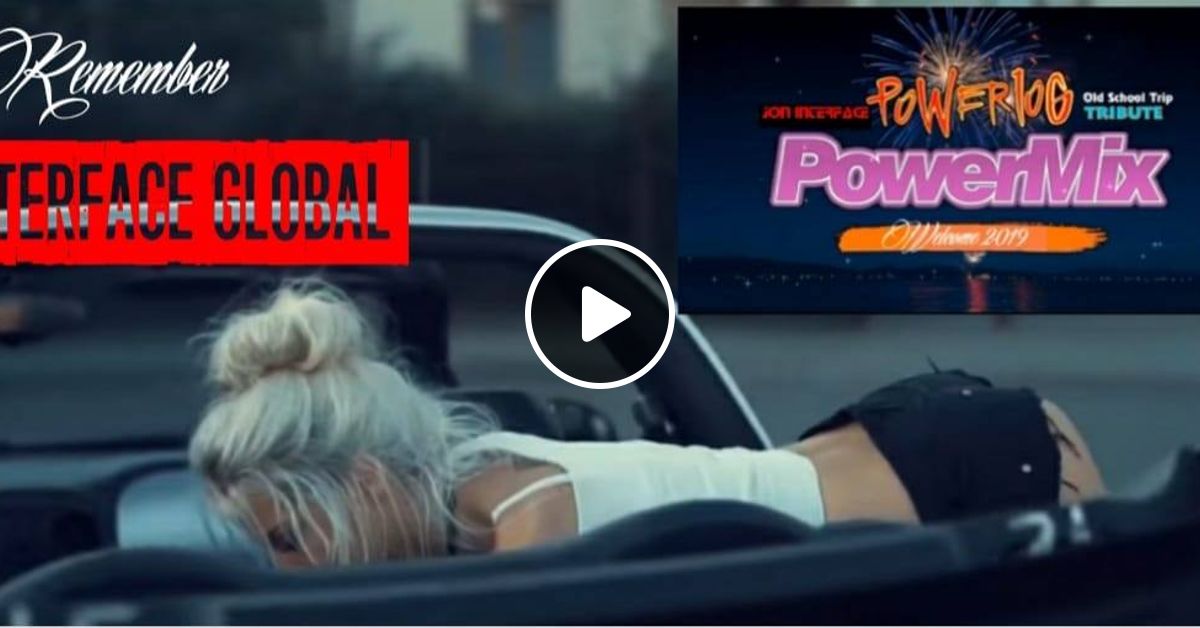 REMEMBER INTERFACE GLOBAL MUSIC FT JON INTERFACE by Jon Interface ...