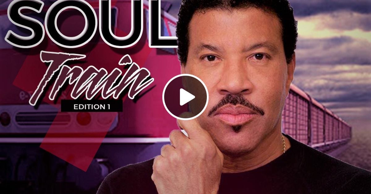 Dj Lance The Man Soul Train By Dj Lance The Man Mixcloud