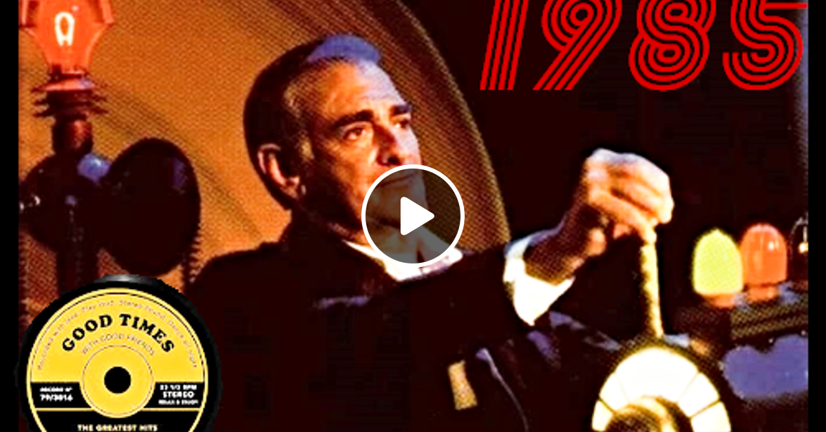 BACK in TIME 1985 by Rock Time Podcast | Mixcloud