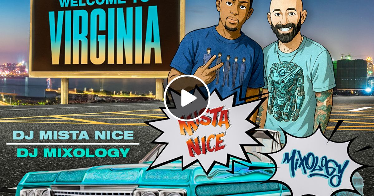 Artist Alliance Presents: Party Krasherz Vol 2 (DJ Mista Nice x DJ ...