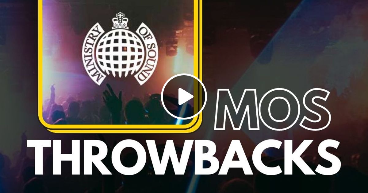 MOS Throwback 2023 (Part 2) || Mixed by Trifo by Front Row ...