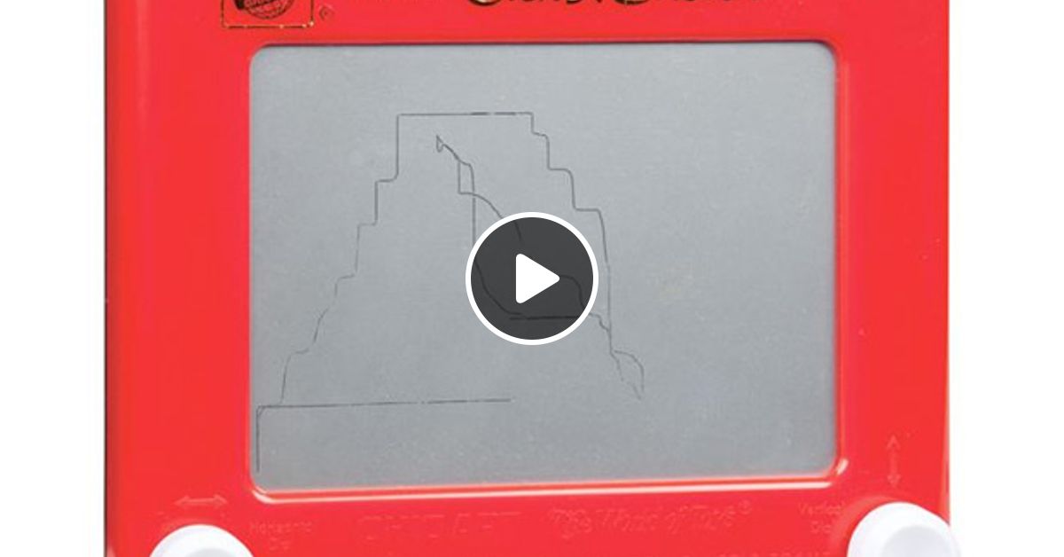 Galaxy Moonbeam Night Site - Show 37: Etch-A Sketch, Mr. Potato Head ...