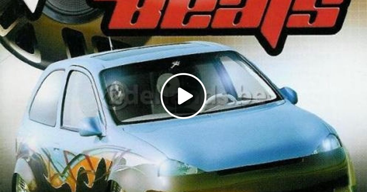 Tuning Beats 2007 volume 3 by All Jumpstyle Mixs | Mixcloud