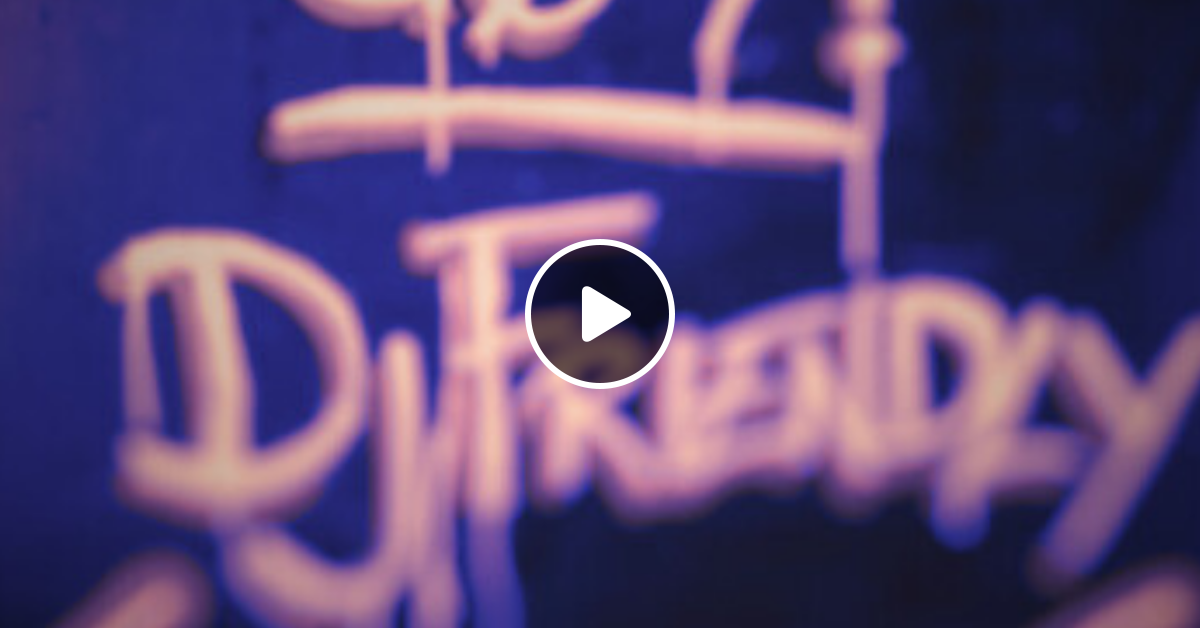 GRATIS DJ Friendly Clubmix 2023-09-01 by DJ Friendly | Mixcloud