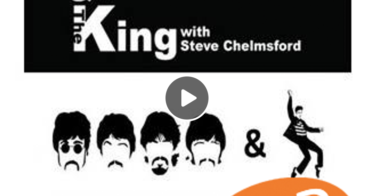 The Mop Tops & The King - #TheMopTopsandTheKing - 26/01/16 - Chelmsford ...