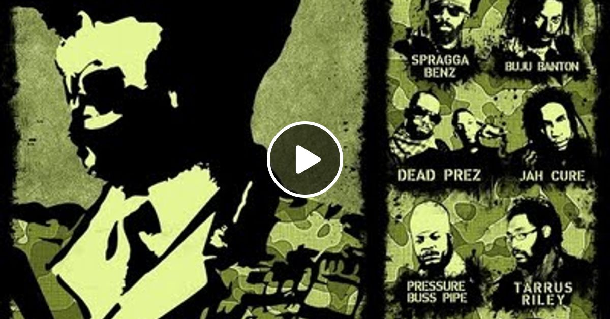Jah Army Riddim - Ghetto Youths international by Dubwise Garage | Mixcloud