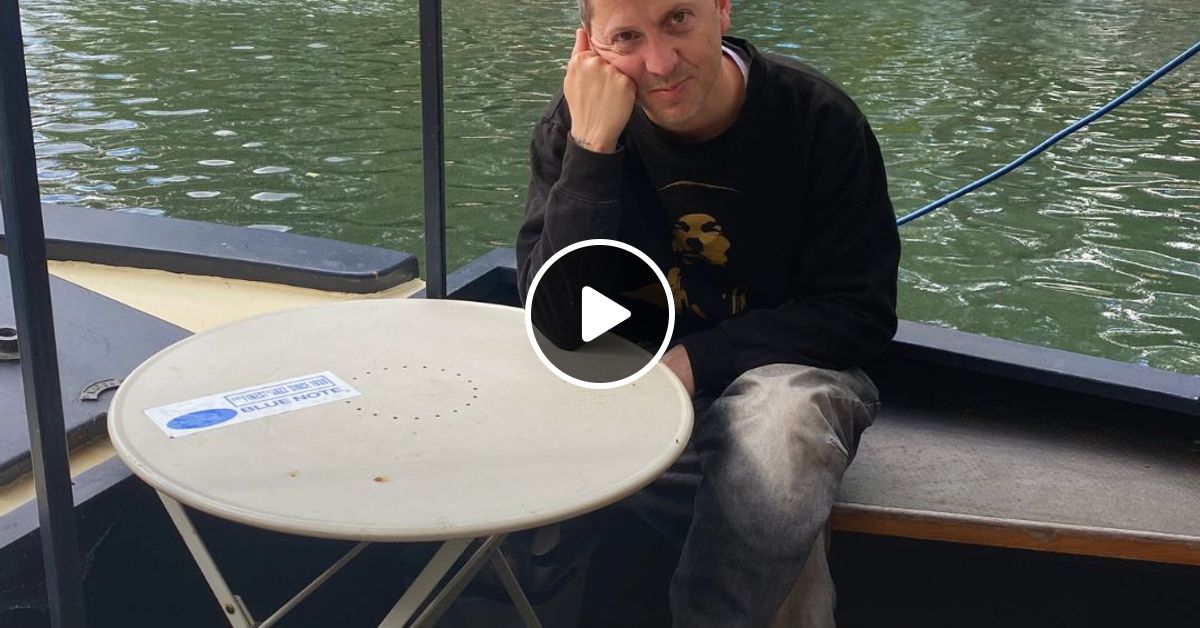 Will B | Super Culture | The BoAt Pod | May 2024 by The BoAt Pod | Mixcloud