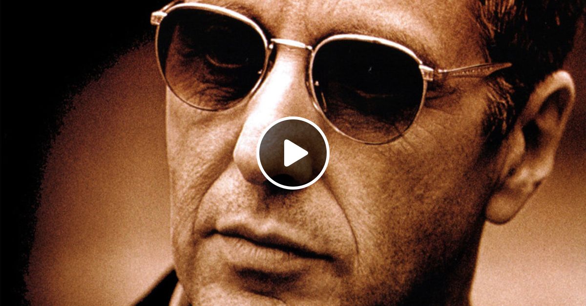 The Godfather 3 Analysis by Classroom Critics Film Studies | Mixcloud