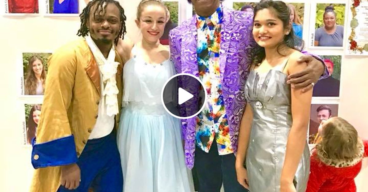 DeGuzman chats with Thomas Warfield about his dancentric Beauty and the ...