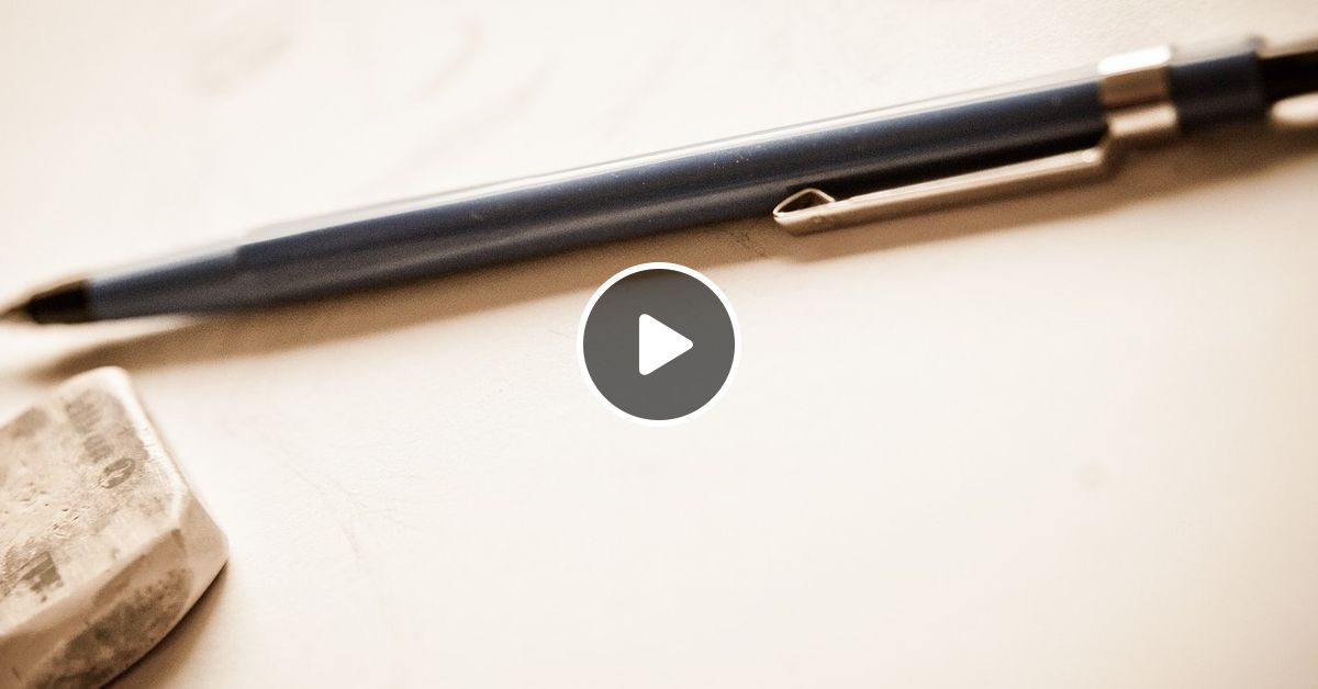 The Evangelist by James Roderick Burns by Transit Insight | Mixcloud