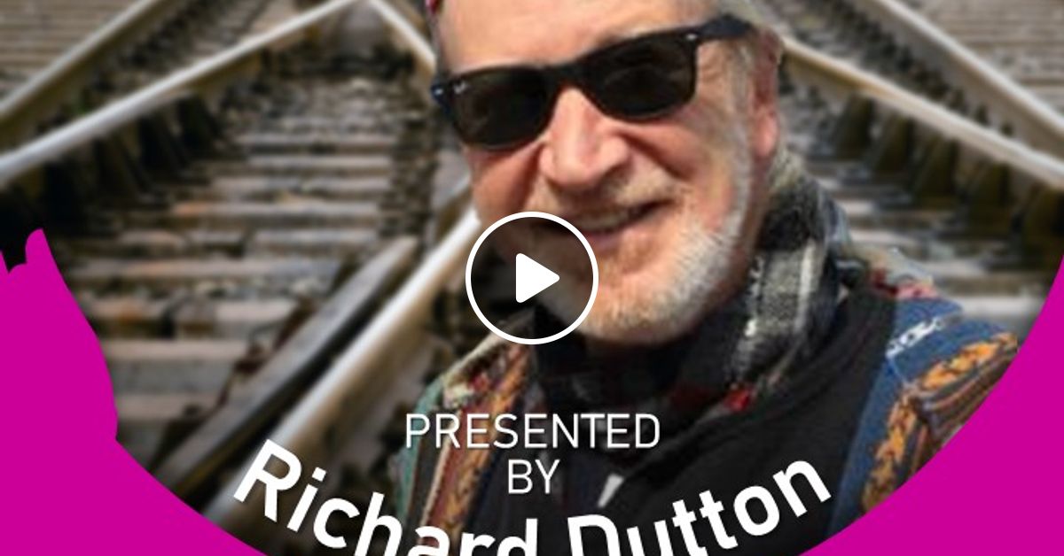 Rock n Rail - Richard Dutton - 27th December by Poppyland Community ...