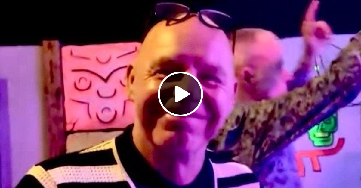 The Magic of Tim Smithers @ The Boogaloo Revue by Rhythm & Groove ...