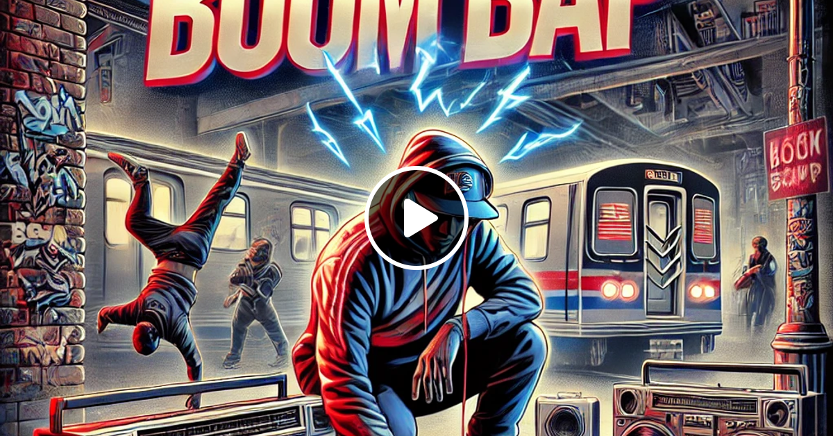 Best of 2024 Boom Bap Hip Hop by DJ Fly | Mixcloud