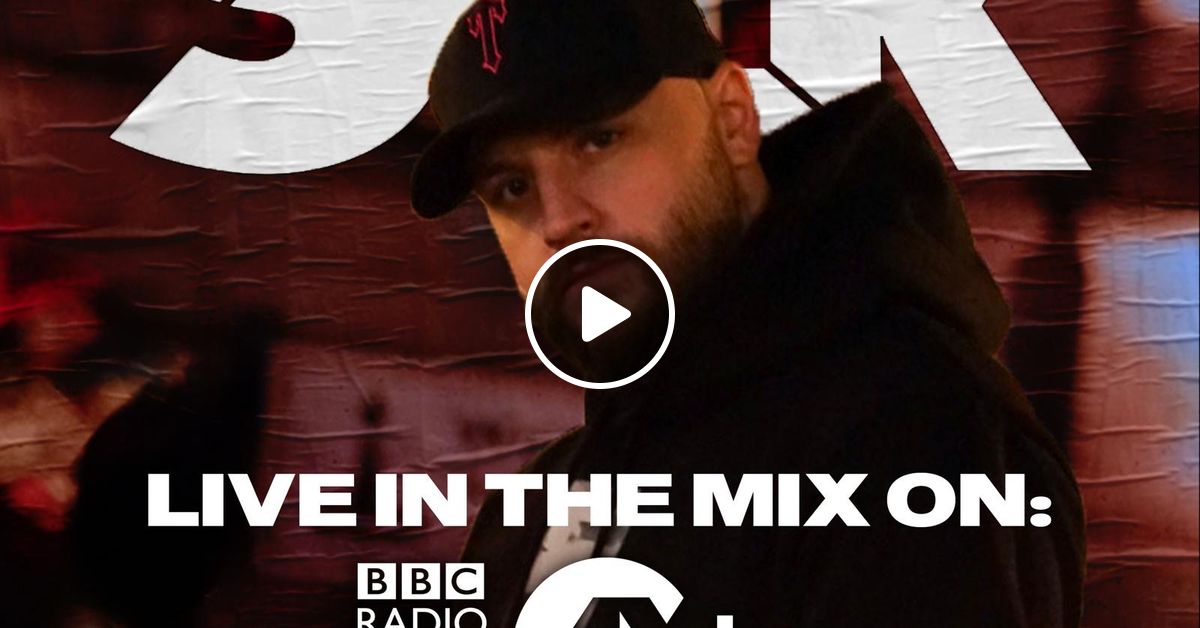 SILK LIVE ON BBC 1XTRA JAN 2021 by DJ SILK | Mixcloud