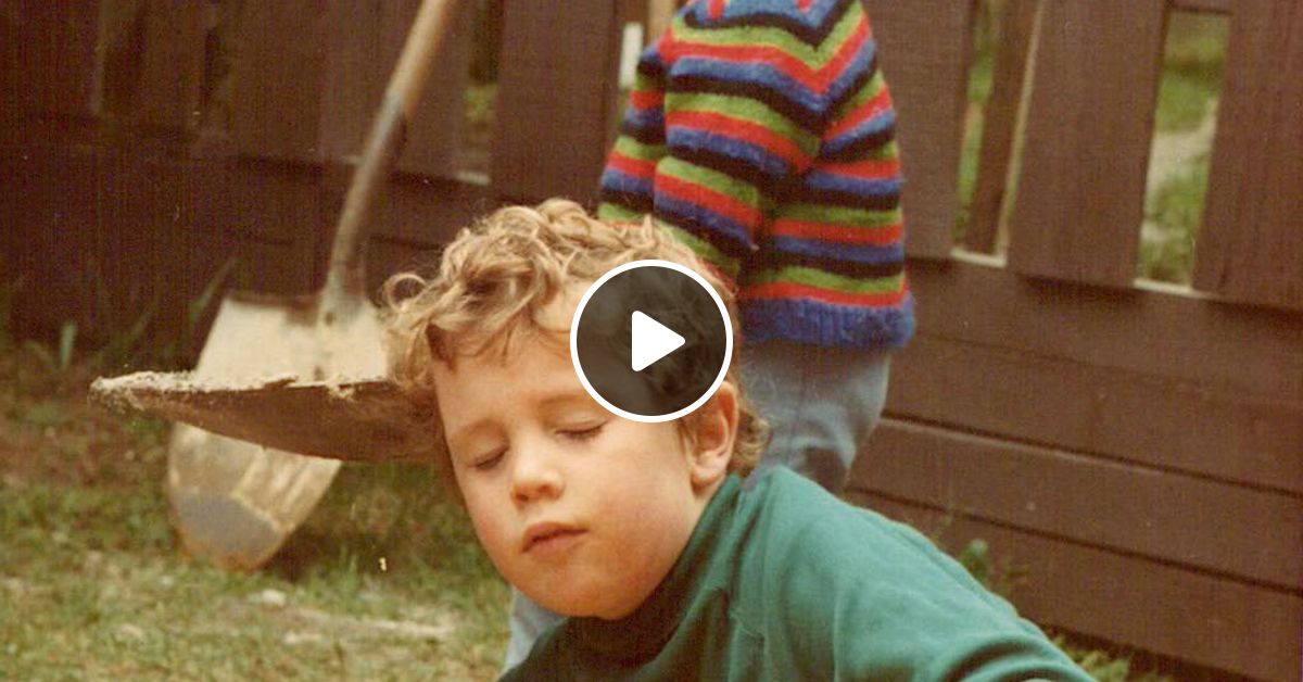 Digging back through the years by te_rav | Mixcloud