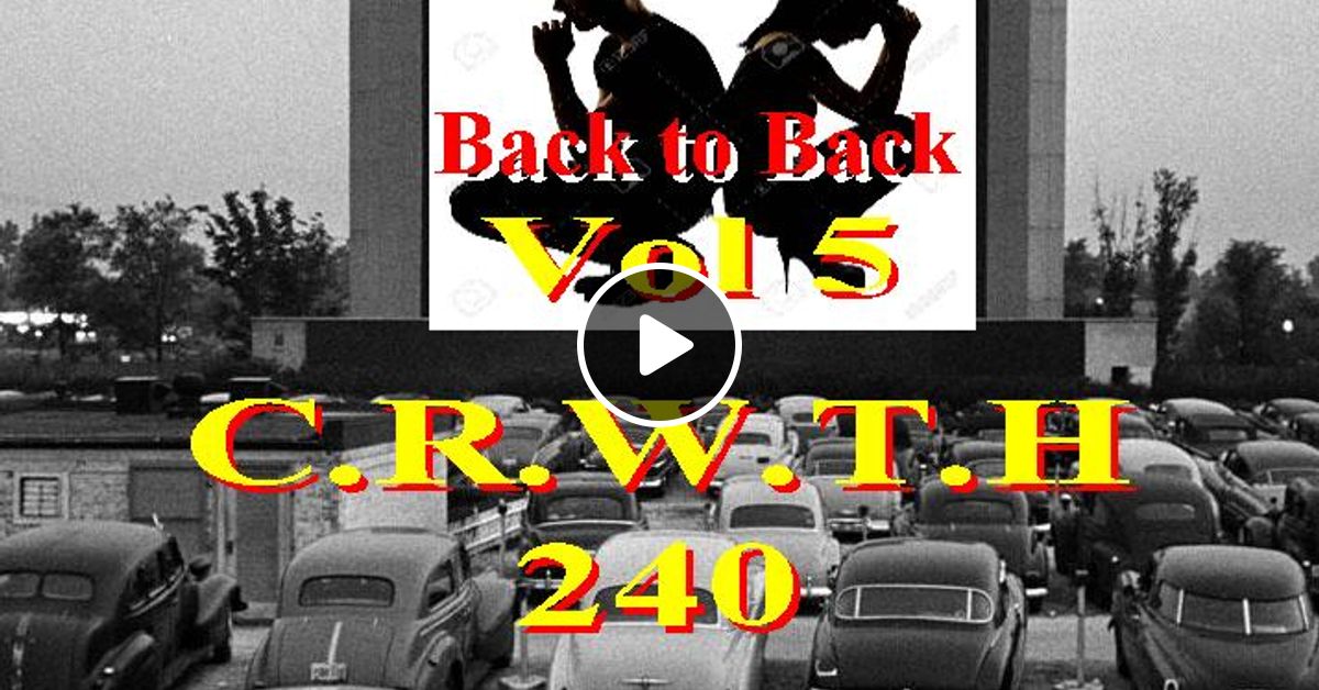 Charlie's Rocking Way To Heaven # 240 by Charles Tilley | Mixcloud