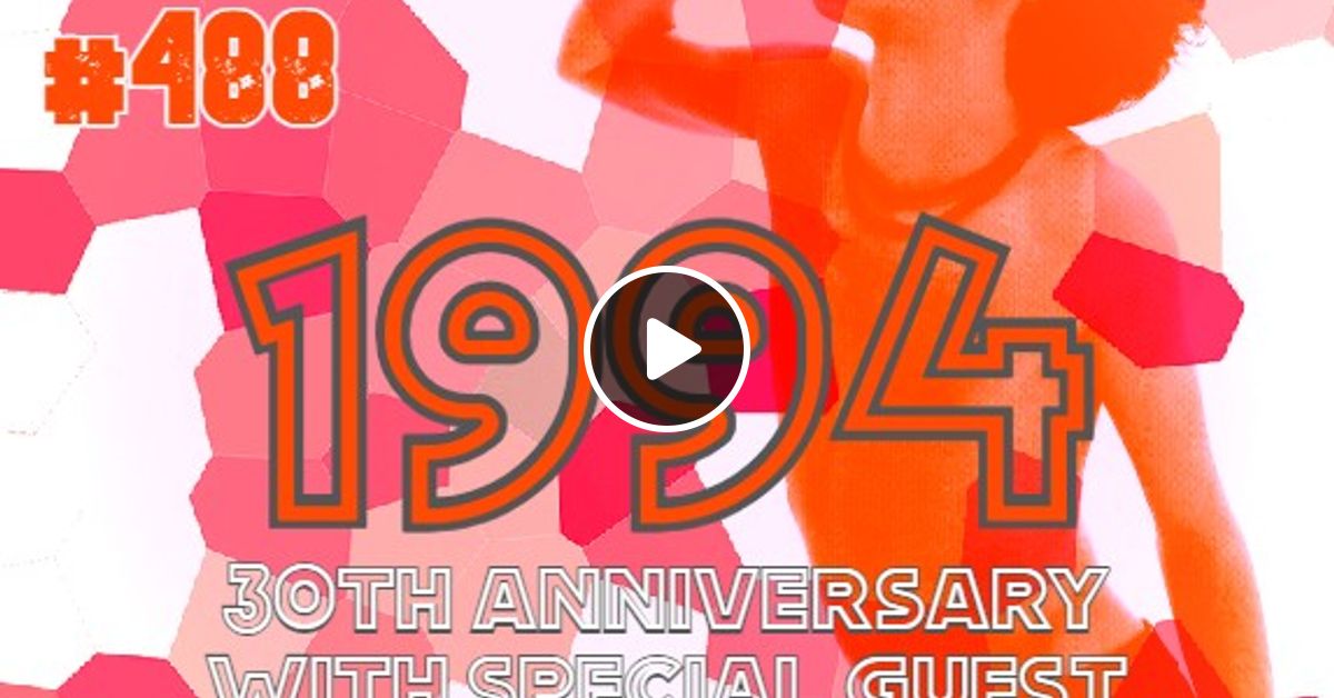 Britpop Revival Show #488 3rd January 2024 1994 30th Anniversary ...