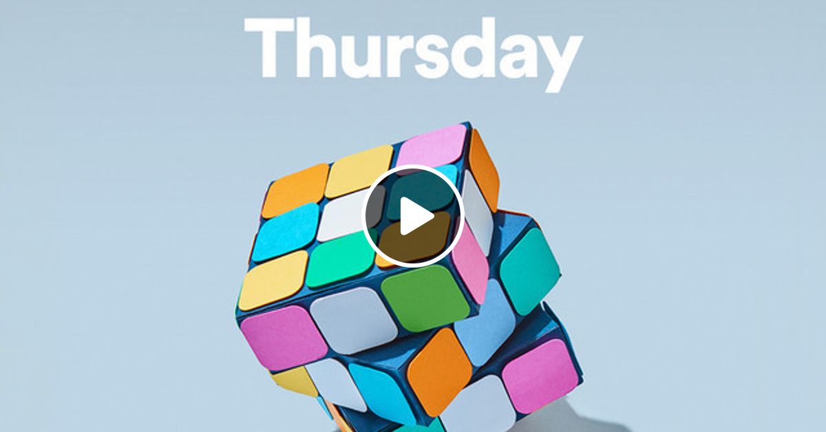 THROWBACK THURSDAY - Hiphop, R&B, & Mashups by BEATBREAKER | Mixcloud