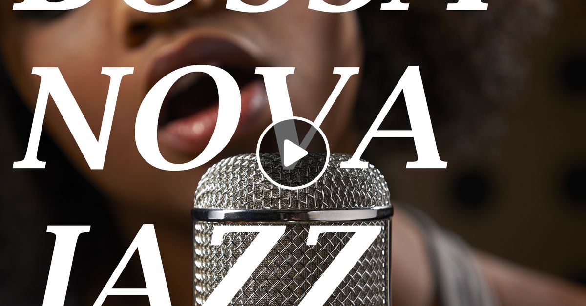 Brazilian Cocktail and Coffee (Bossa Nova/ Nu Jazz/ Samba Groove) by Christo Robert | Mixcloud