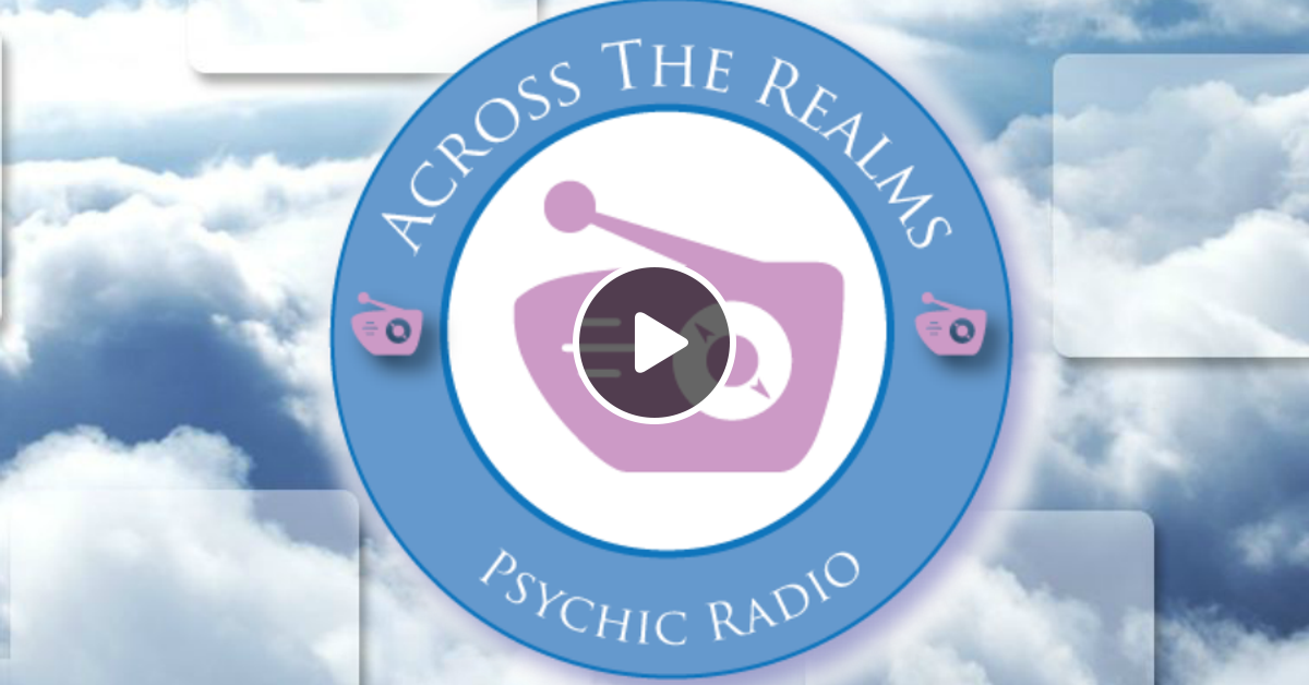 Divination & Spirituality Emilie Moe Interview by ATR Psychic Talk ...