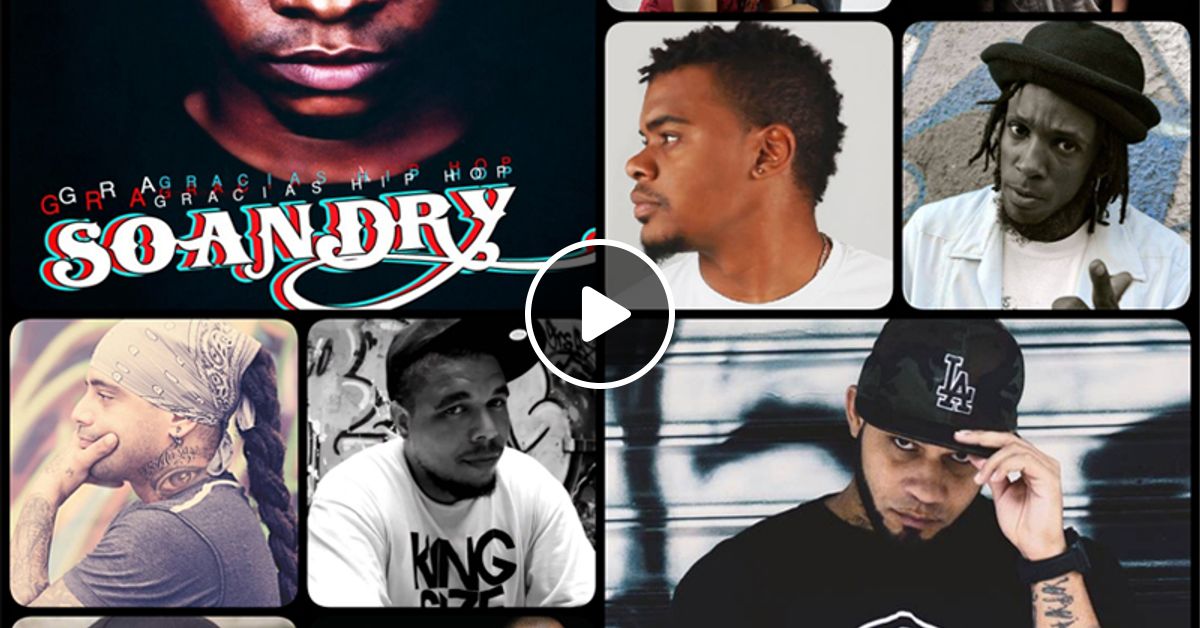 MIX RAP CUBANO Vol 1(2015) by DJ LAO de CUBA | Mixcloud