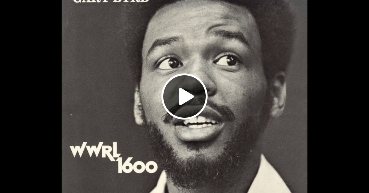 WWRL 1969 Gary Byrd (restored) by RadioMaven77 | Mixcloud