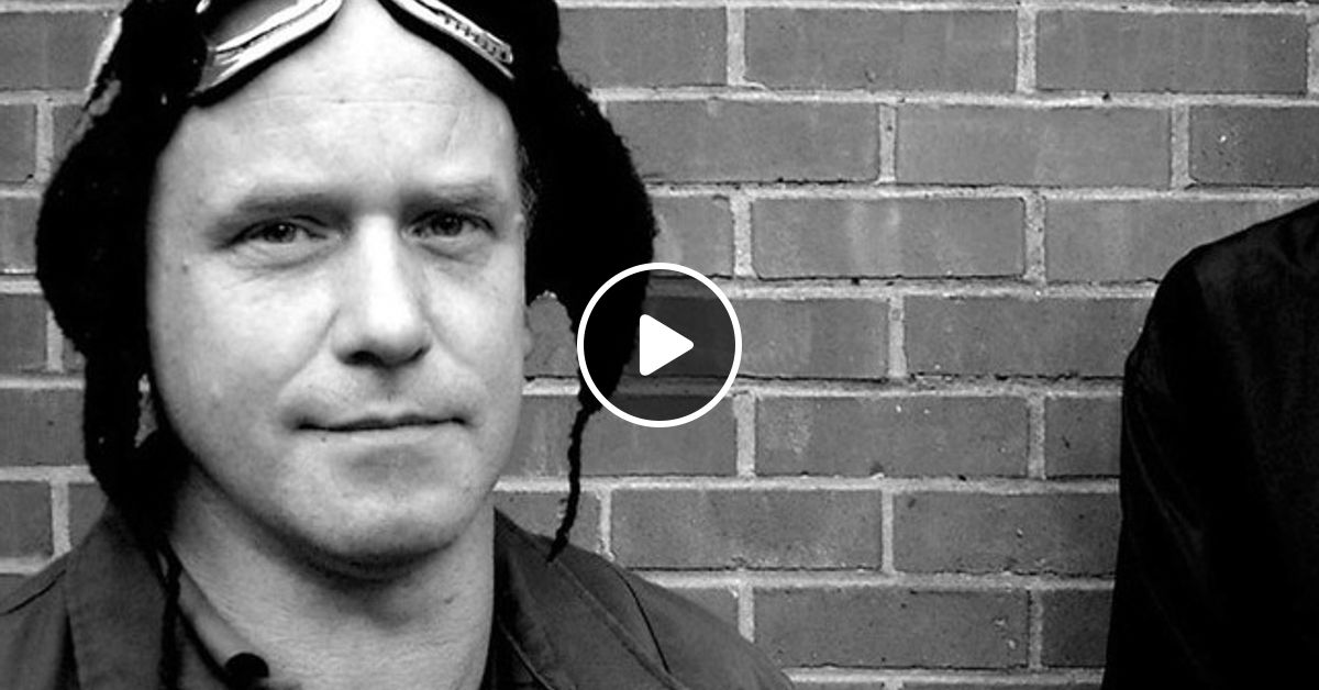 17/08/12: Pure Evil with Alex Paterson from The Orb by StrongroomAlive ...