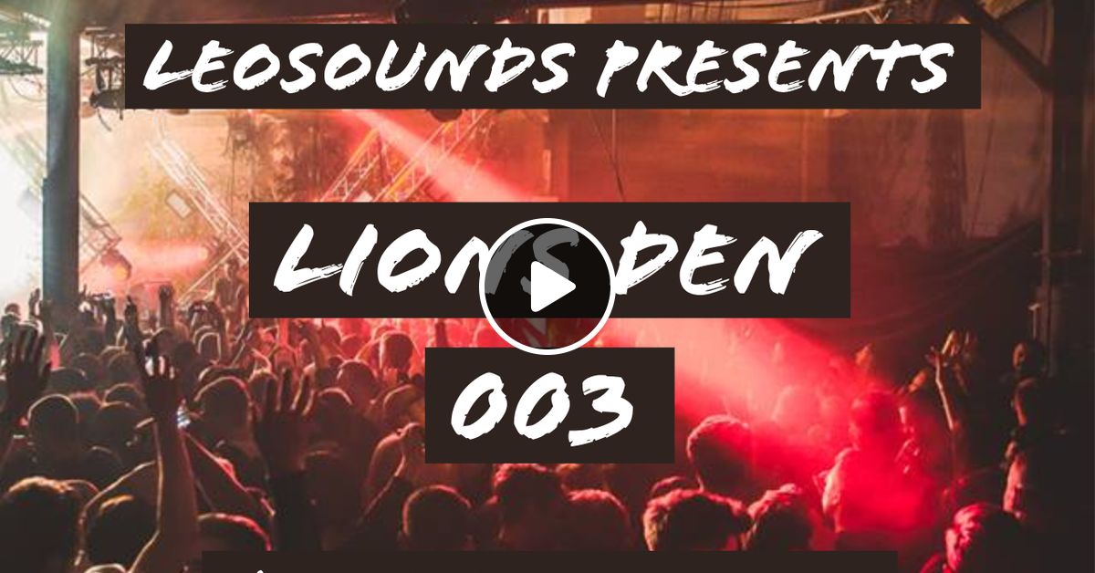 Lions Den 003 - Dutty Boys Vol. 1 by Sam n’ Rob | Mixcloud