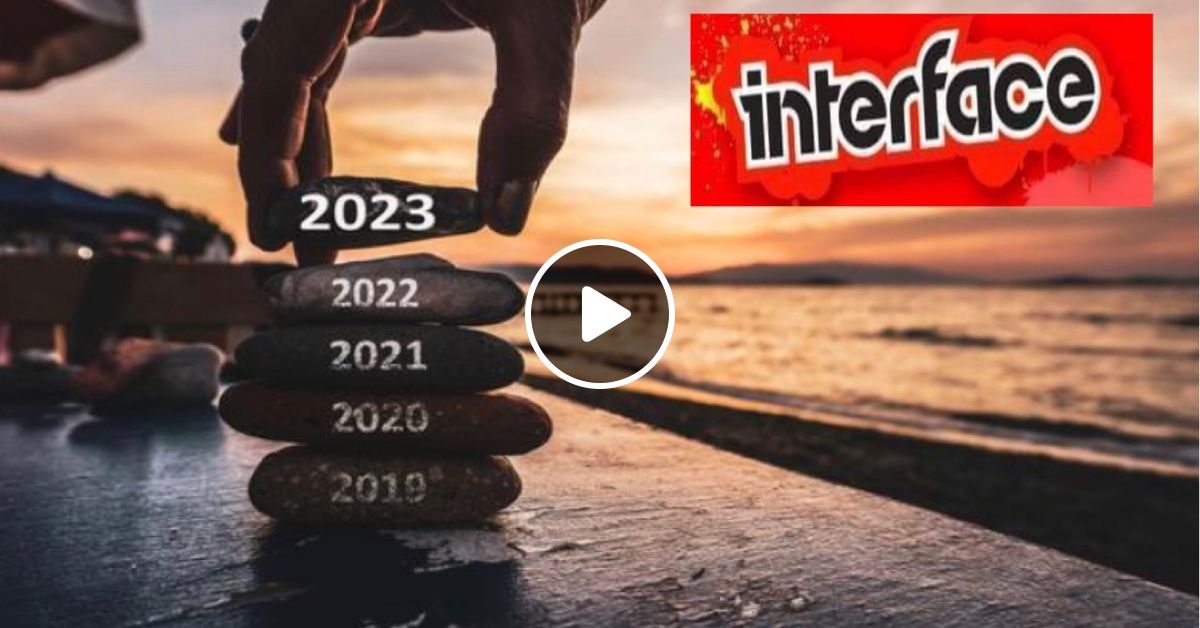 ITS A DISCO AF NEW YEAR POWER MIX ON XM SAT RADIO FT JON INTERFACE by ...