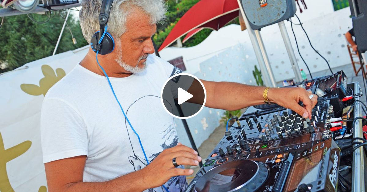 Classic House -- mixed by Luca Mauri by Luca Mauri | Mixcloud