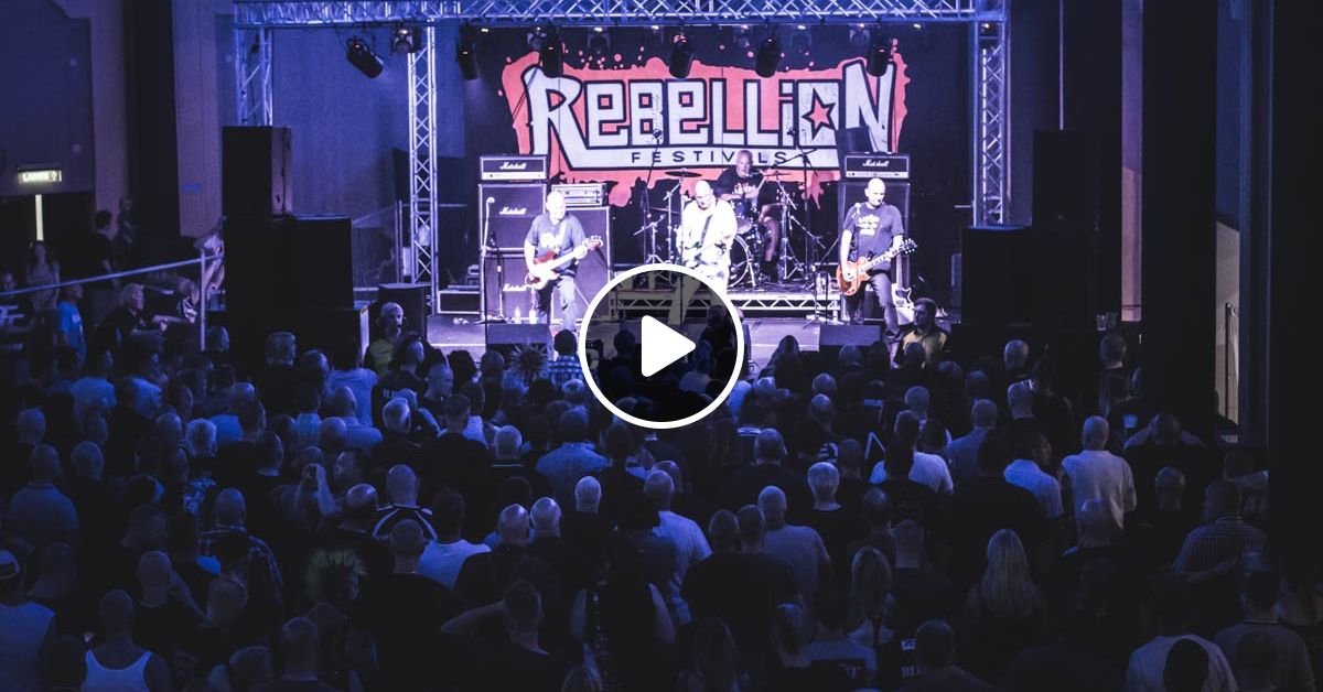 Just Some Punk Songs Rebellion Introducing Stage Part 1 by Global Punk ...