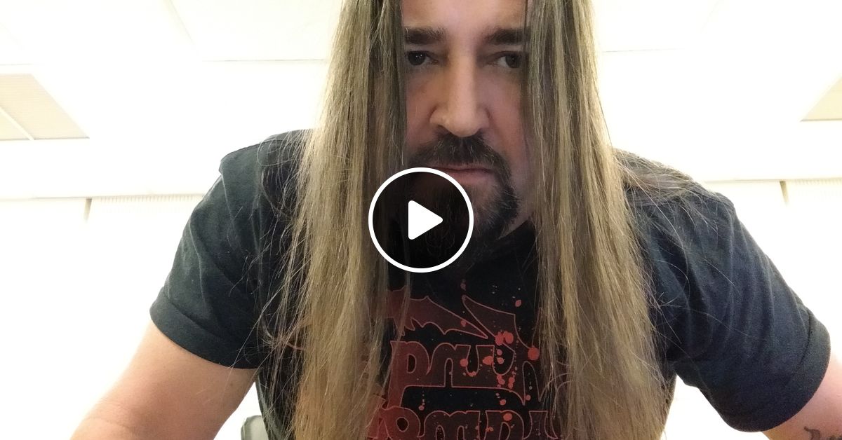 THIS IS HEAVY METAL 02-07-24 by Metalzone_Hellas | Mixcloud