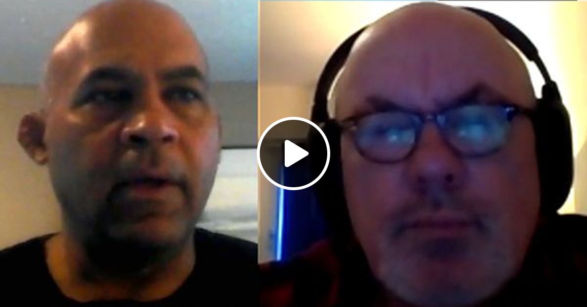 Interview with Cal Washington of the InPower Movement by Russell ...