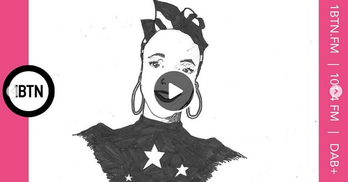 International Women's Day 2025 w/ Rachel Gavin - 09.03.25 by 1BTN ...