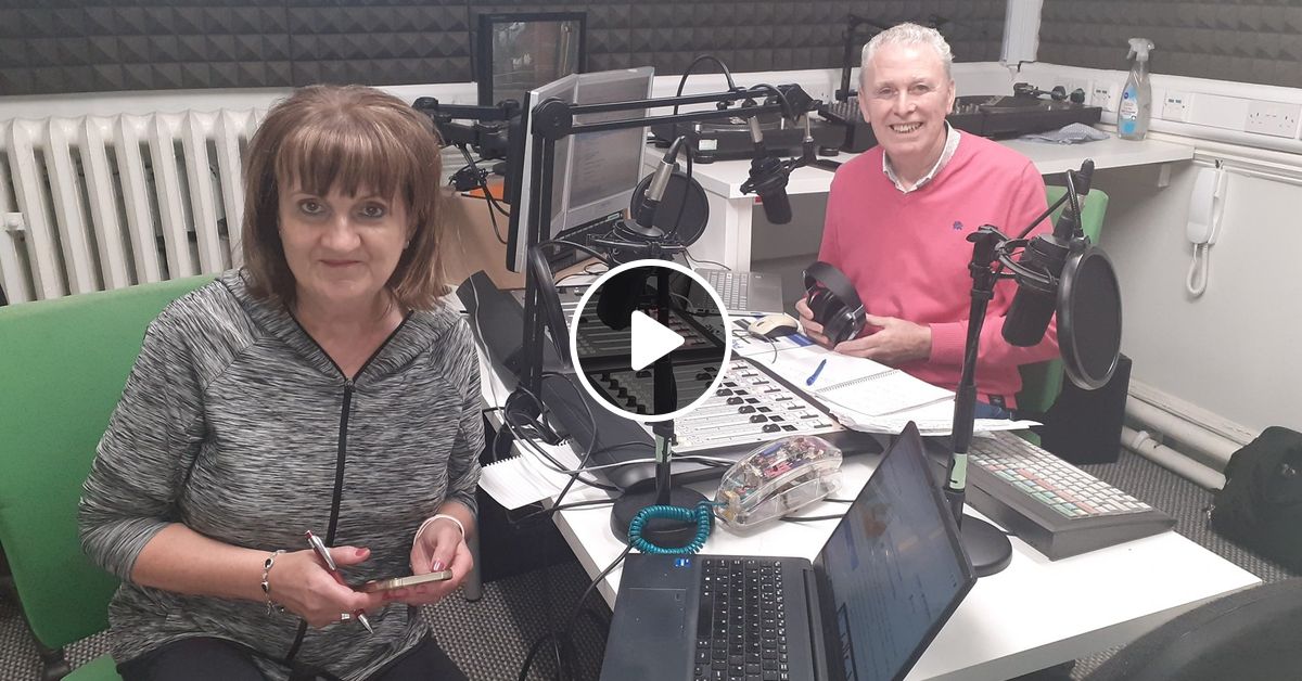 Out and About in Manchester - Wednesday 29 May 2024 by ALL FM 96.9 ...