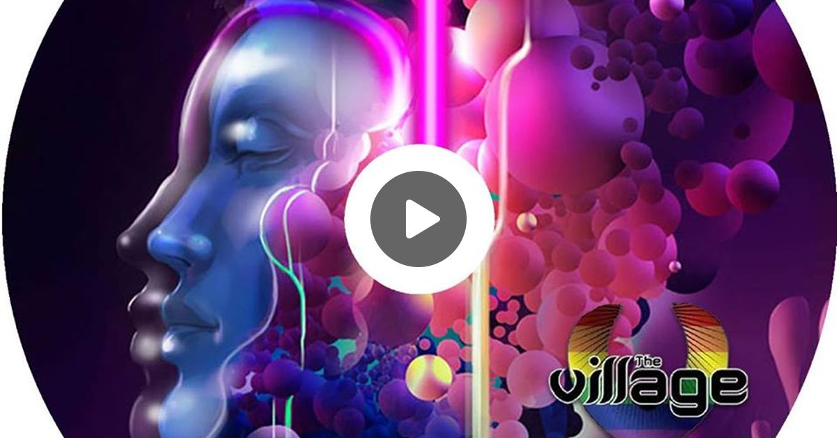 The Village Anthems 2016 by Marc Landish | Mixcloud